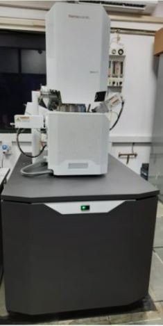 Field Emission Scanning Electron Microscopy (FESEM) | Official website of Jawaharlal Nehru ...